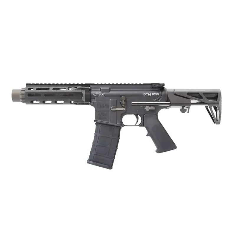 GHK – One Strike Mall