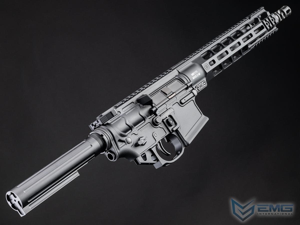 RIFFLE – One Strike Mall